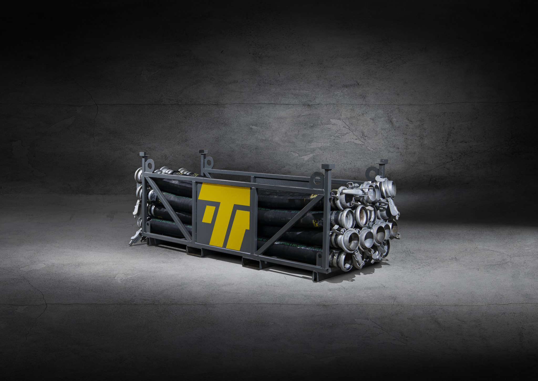 Bulk Liquid Transfer Hoses | TerraTank®